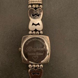 Brighton | Accessories | Brighton Santa Rosa With Toggle Closure | Poshmark